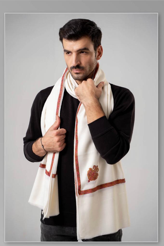 Different types of shawls and their uses? – sarwat.pk