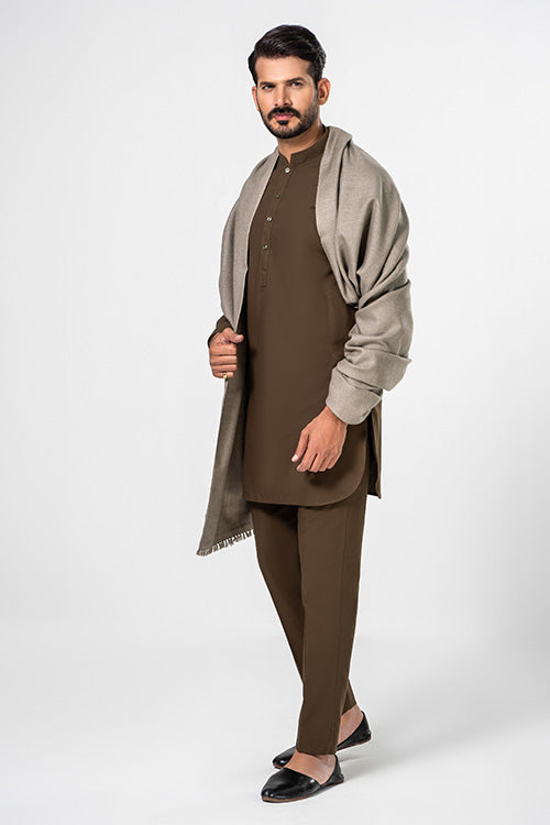 Buy Kashmiri Woolen Shawls for Men’s Online in Pakistan-Sarwat – sarwat.pk