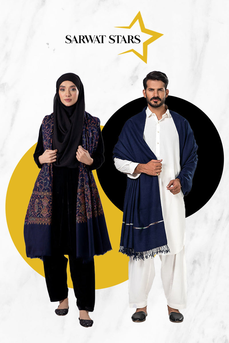 Sarwat's Stars – sarwat.pk