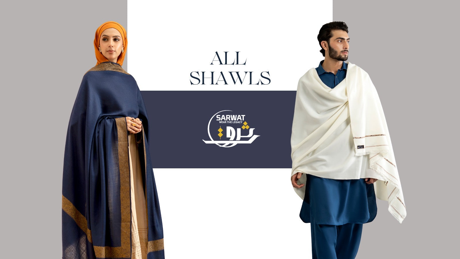Shawls – sarwat.pk