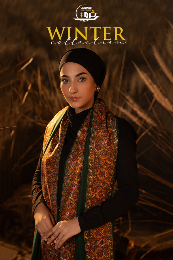 Sarwat Shawls – Premium Shawls for Men & Women