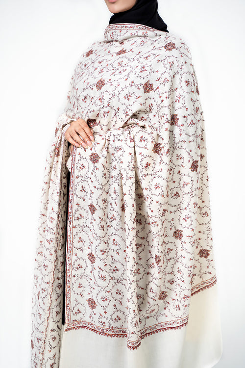 Buy Warm Winter Shawls for Women Online in Pakistan – sarwat.pk